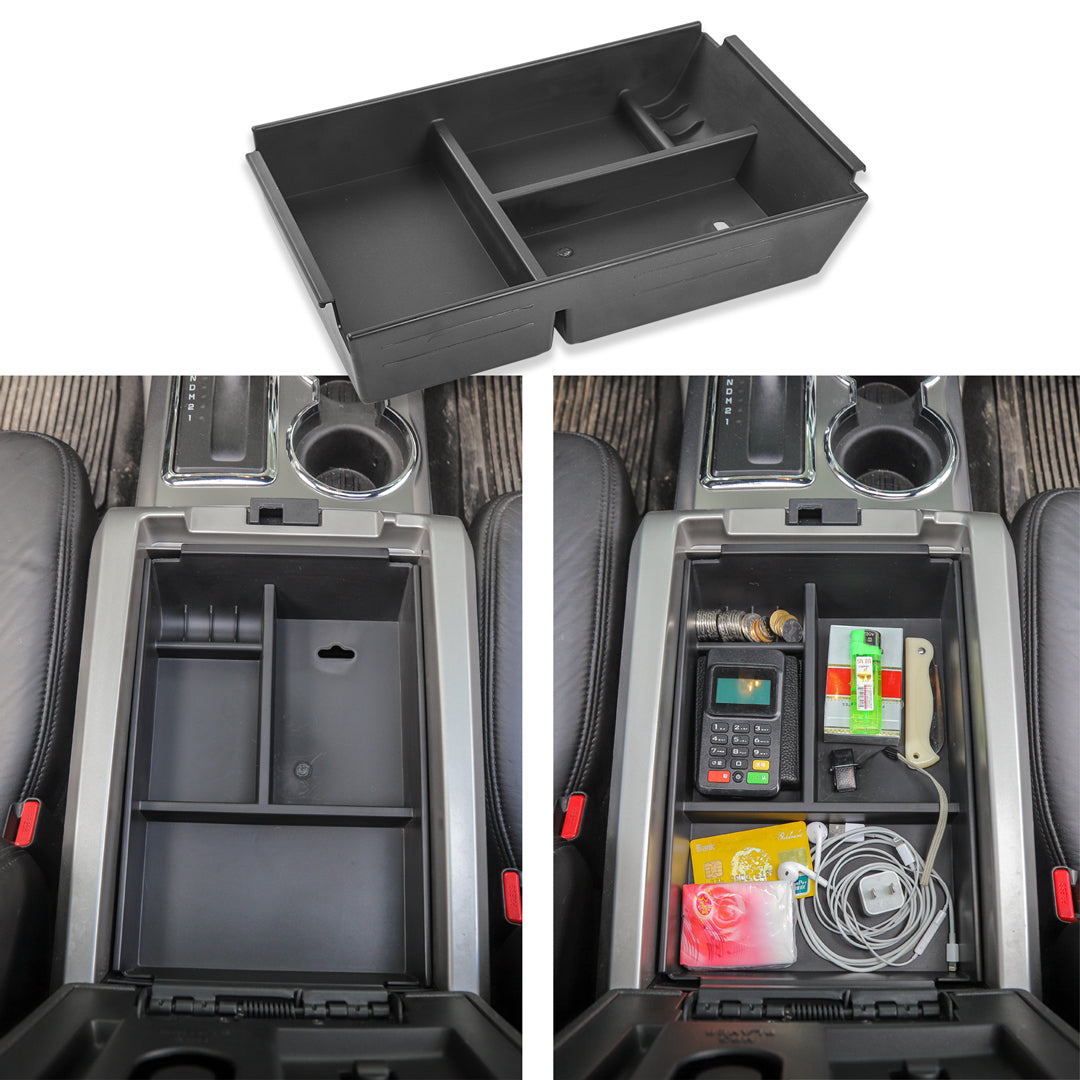 Storage Boxes for Chevrolet, Dodge, Ford, and Other Vehicles – cherocar
