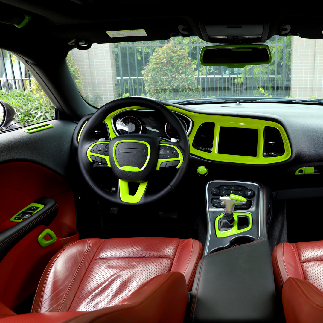 CheroCar is an auto parts website for Ford, Dodge and Chevrolet models ...