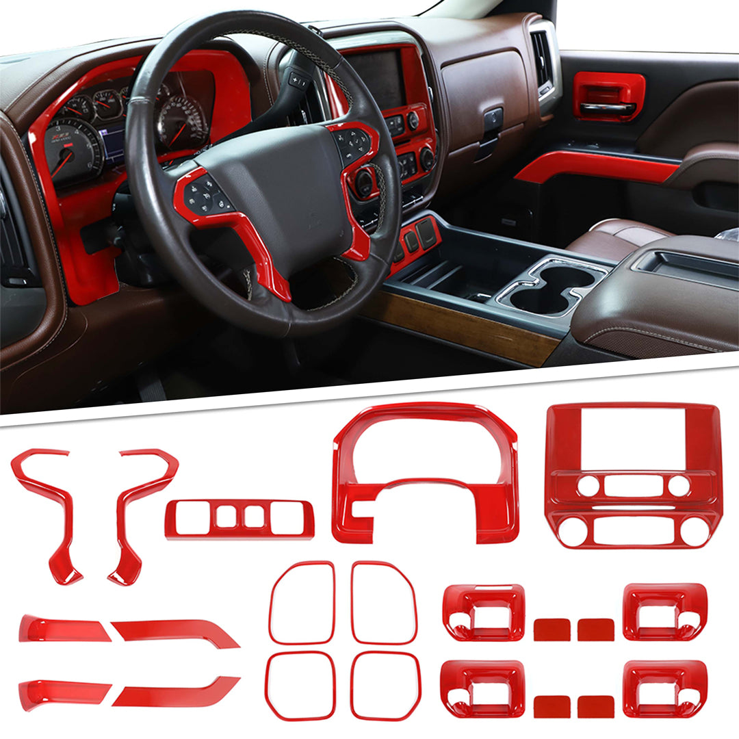 CheroCar is an auto parts website for Ford, Dodge and Chevrolet models ...